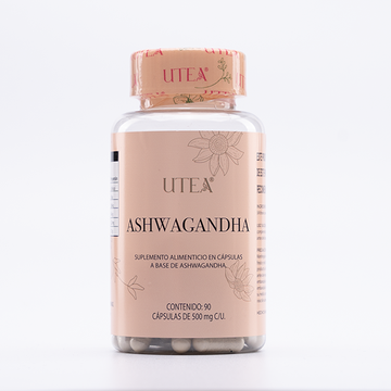 Suplementos Naturales Premium para Energía, Salud y Bienestar – Tienda Utea