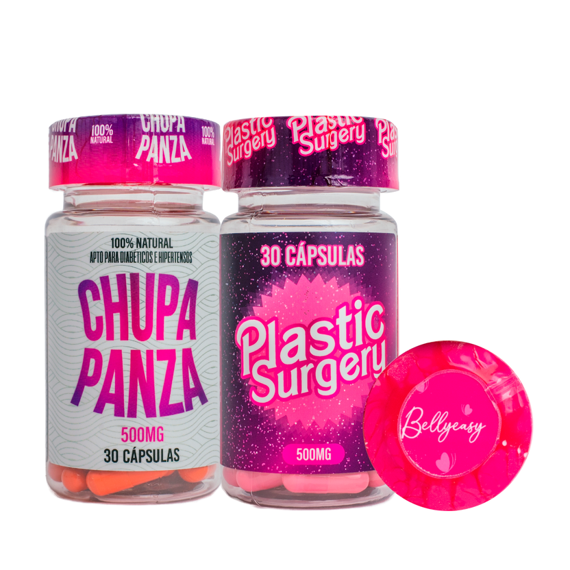 Kit Clásico UTEA: Transformación y Salud Integral \| UTEA – Tienda Utea